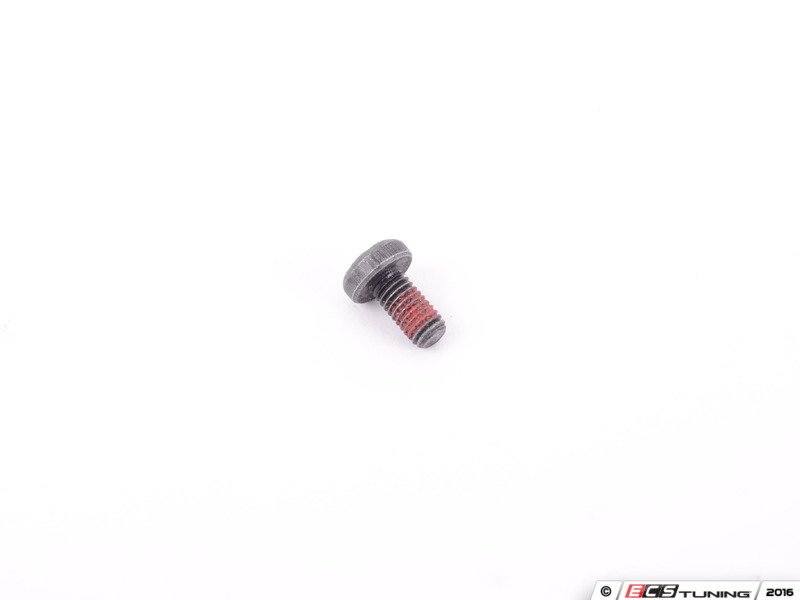 Genuine BMW - 07147120342 - SCREW (07-14-7-120-342)