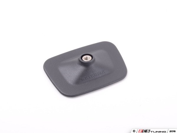 Genuine BMW - 84506907304 - ANTENNA BASE (84-50-6-907-304)