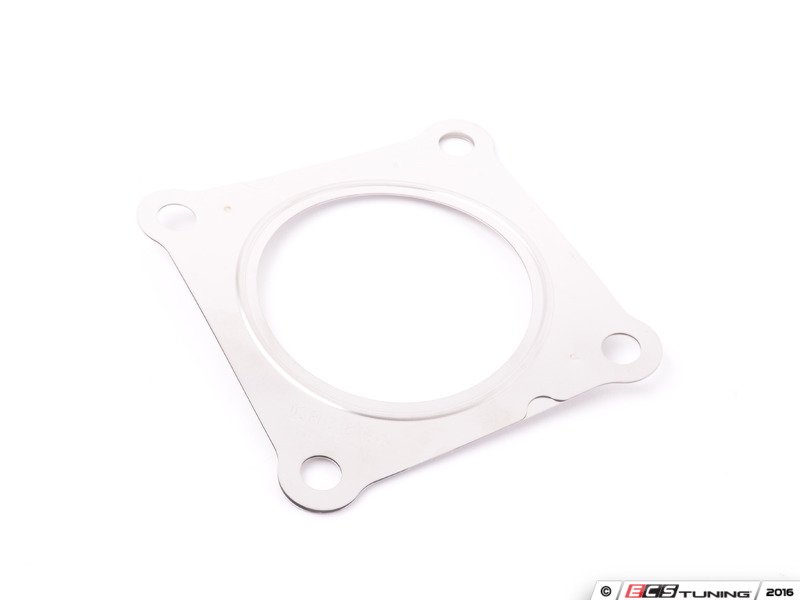 Genuine Volkswagen Audi - 7H0253115 - Front Pipe Gasket (7H0 253 115)