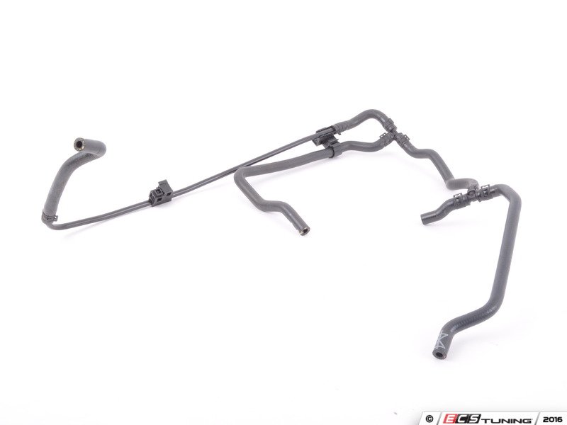 Genuine Volkswagen Audi - 1J0122447CD - Coolant Hose - (NO LONGER ...