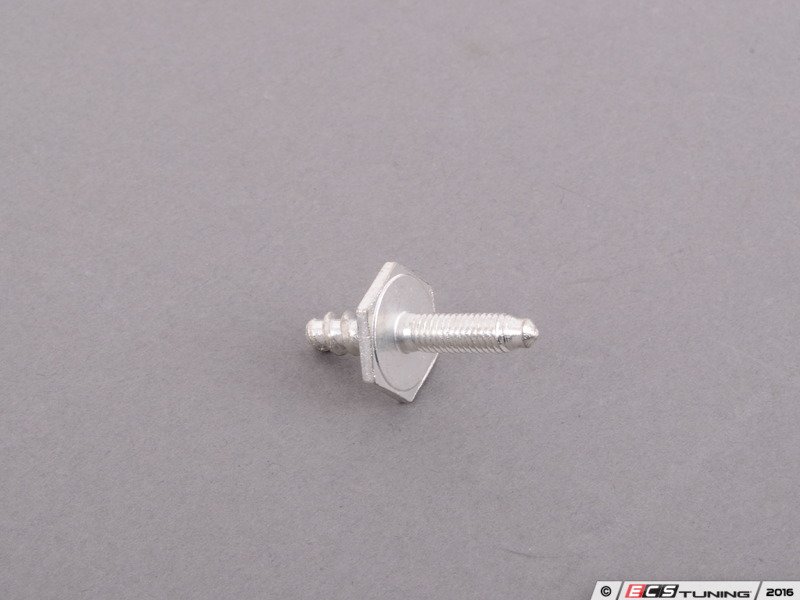 Genuine Volkswagen Audi - 1H0819056 - Stud - Priced Each (1H0 819 056)
