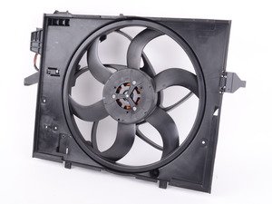 Genuine BMW Parts Engine Cooling Fan Assemblies - Page 4 - ECS Tuning