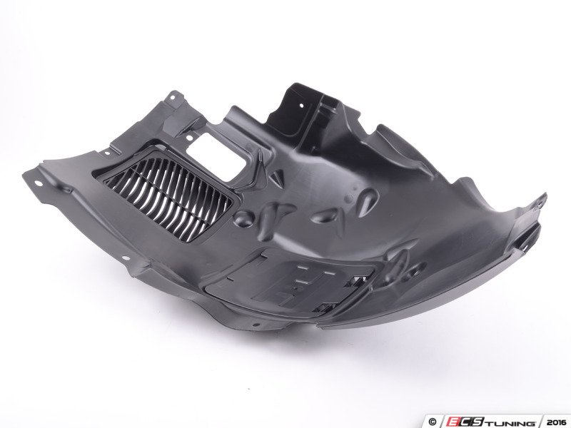 Genuine BMW - 51717260728 - Forward Fender Liner - Front Right (51-71-7 ...