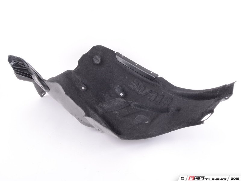 Genuine BMW - 51717260700 - F30 Front Fender Liner - Right (51-71-7-260 ...