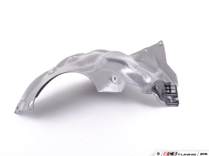 Genuine BMW - 51717260700 - F30 Front Fender Liner - Right (51-71-7-260 ...