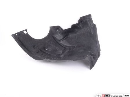 Genuine BMW - 51717260700 - F30 Front Fender Liner - Right (51-71-7-260 ...
