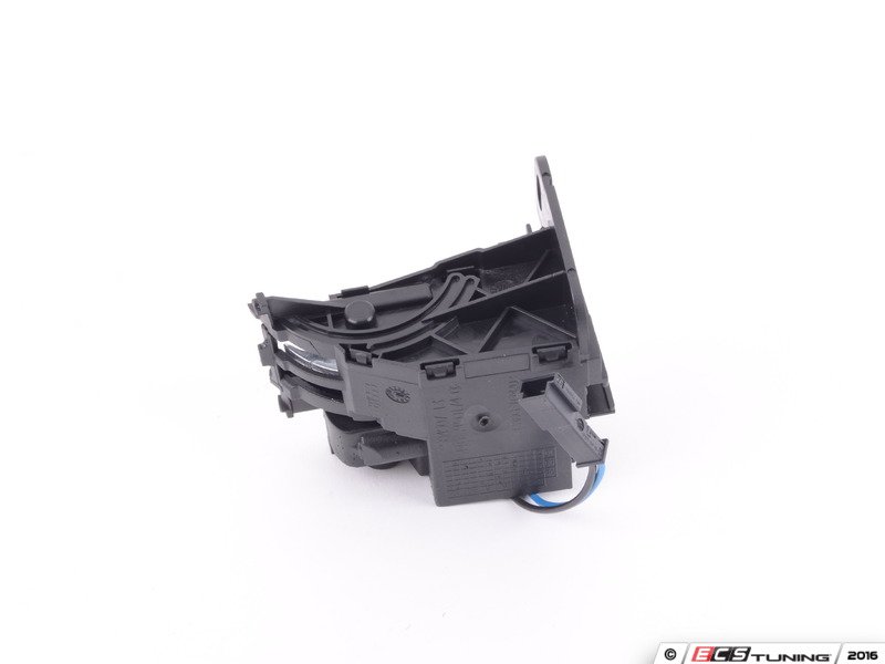 Genuine BMW - 51167150174 - Central Locking System Module (51-16-7-150-174)