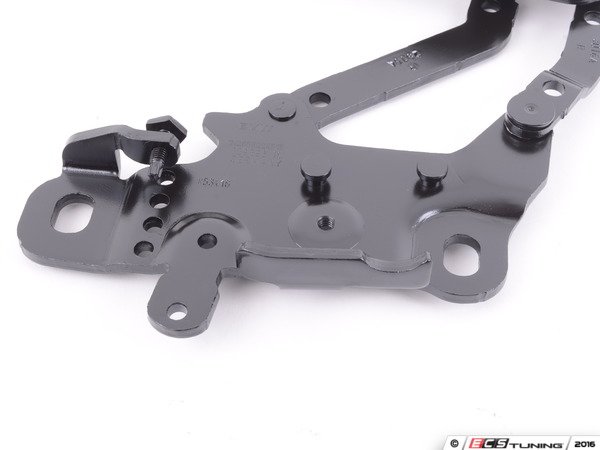 Genuine BMW - 41617286344 - Hood Hinge (41-61-7-286-344)
