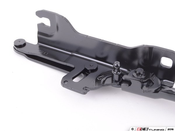 Genuine BMW - 41617286344 - Hood Hinge (41-61-7-286-344)