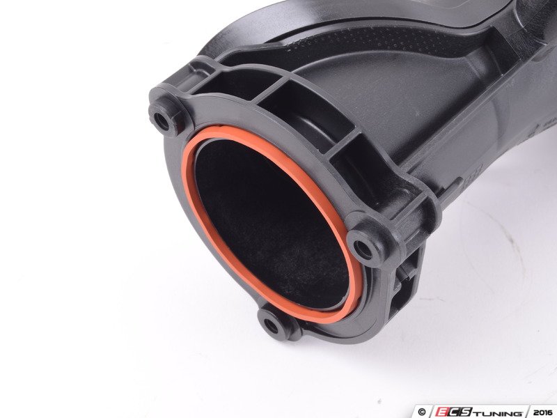 Genuine BMW - 11617617499 - INTAKE MANIFOLD SYSTEM (11-61-7-617-499)