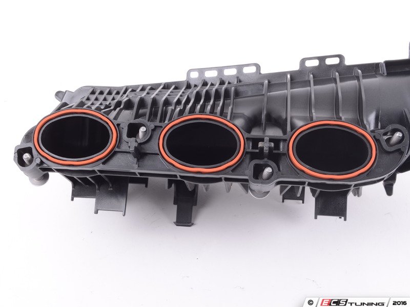 Genuine BMW - 11617617499 - INTAKE MANIFOLD SYSTEM (11-61-7-617-499)