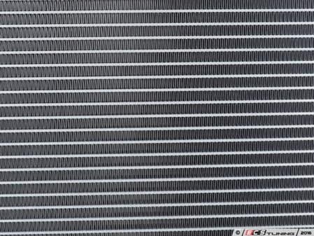 Genuine BMW - 64506804722 - A/C Condenser (64-50-6-804-722)