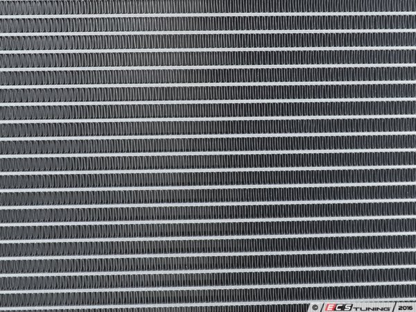 Genuine BMW - 64506804722 - A/C Condenser (64-50-6-804-722)