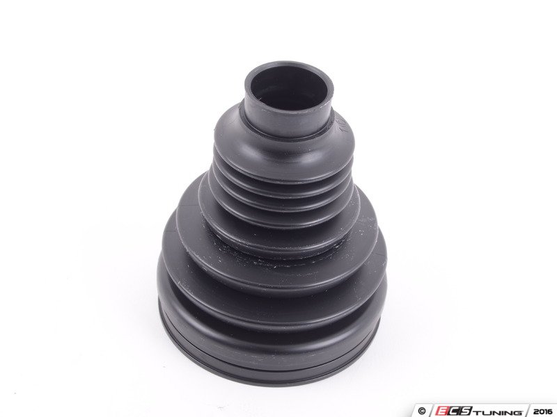 GKN Drivetech - 31607545107 - CV Boot Repair Kit - Front Inner