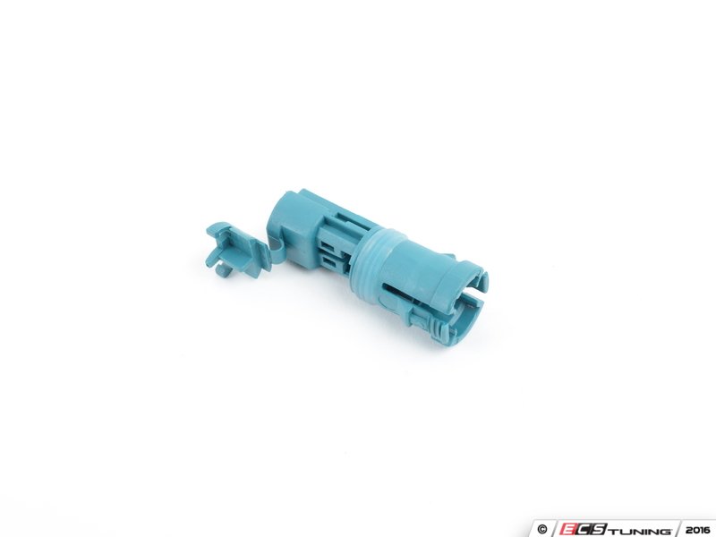 Genuine MINI - 61131392246 - UNIVERSAL SOCKET HOUSING UNC (61-13-1-392-246)