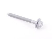 Genuine Volkswagen Audi - N91228001 - SCREW (N 912 280 01)