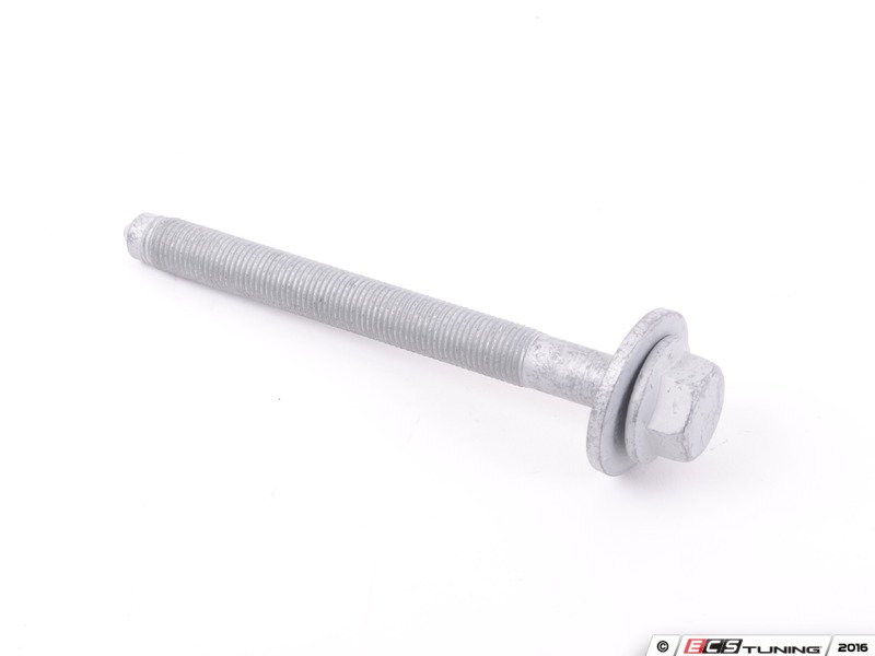Genuine Volkswagen Audi - N91228001 - SCREW (N 912 280 01)