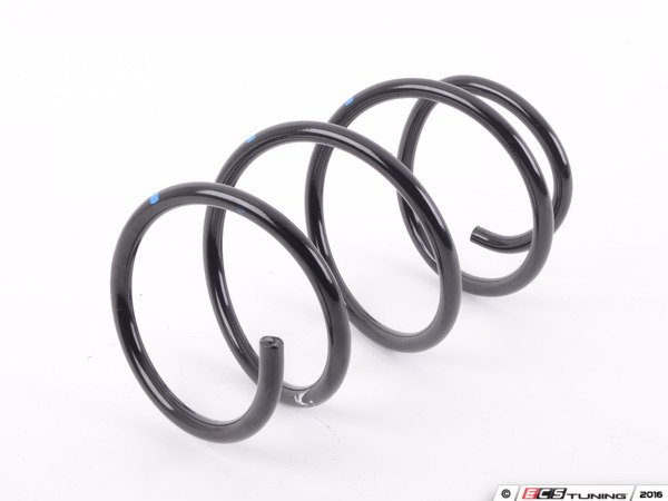 Genuine BMW - 31331093086 - Front Coil Spring (31-33-1-093-086)