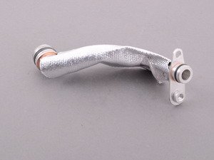 Volkswagen MK6 Turbocharger Hoses - ECS Tuning