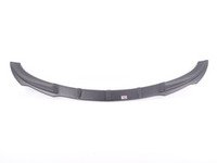 Maxton Design - BM-3-46-CE-FD1 - Front Lip Spoiler - Textured Black