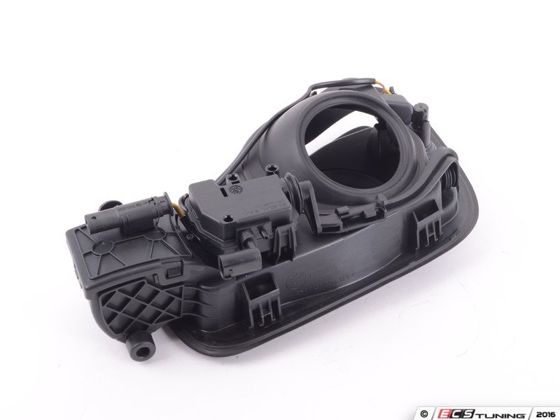 Genuine BMW - 51177316835 - Cover Pot (51-17-7-316-835)