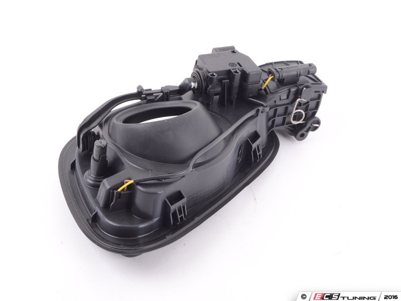 Genuine BMW - 51177316835 - Cover Pot (51-17-7-316-835)