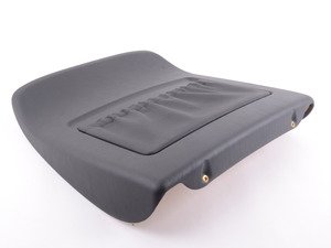 Genuine BMW Parts Rear Seat Covers - ECS Tuning
