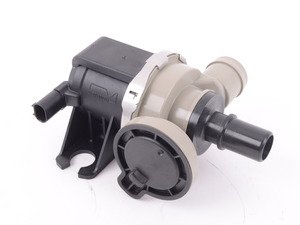 BMW F30 Charcoal Canister Parts - ECS Tuning