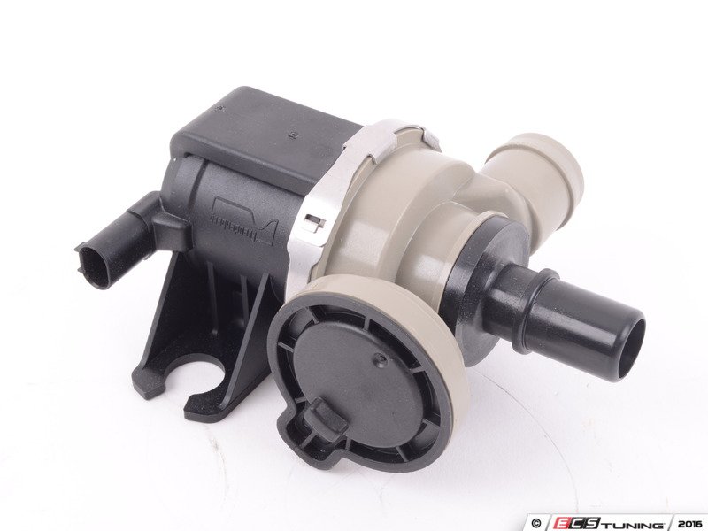 Genuine BMW - 16137303949 - Insulation Valve (16-13-7-303-949)