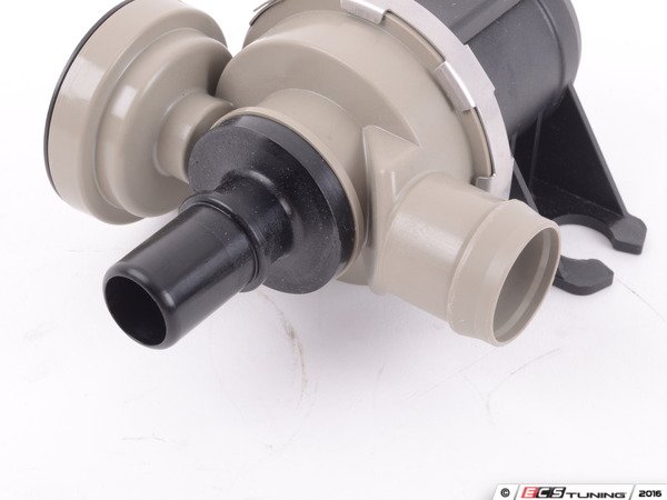 Genuine BMW - 16137303949 - Insulation Valve (16-13-7-303-949)