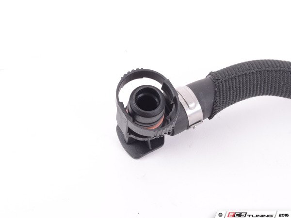 Genuine BMW - 11617836943 - Oil Return Hose - Priced Each (11-61-7-836-943)