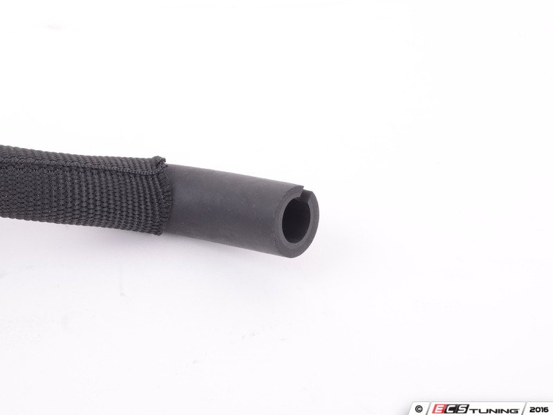 Genuine BMW - 11617836943 - Oil Return Hose - Priced Each (11-61-7-836-943)