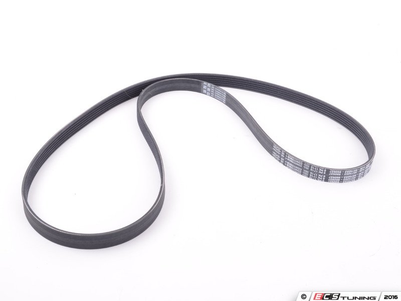 Genuine MINI - 11288573253 - Accessory Belt (11-28-8-573-253)