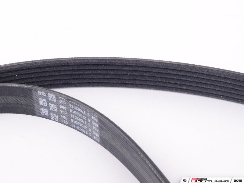 Genuine MINI - 11288573253 - Accessory Belt (11-28-8-573-253)