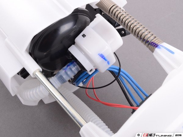 Genuine BMW - 16117339267 - SUPPLY MODULE (16-11-7-339-267)