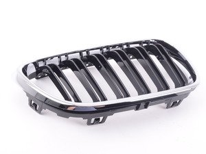 Genuine BMW Parts Grilles - Page 22 - ECS Tuning