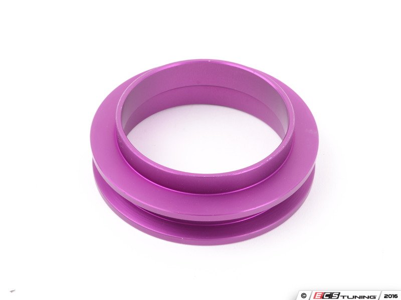 KW Suspension - 65030045 - Coil Spring Spacer - 15mm - Priced Each ...