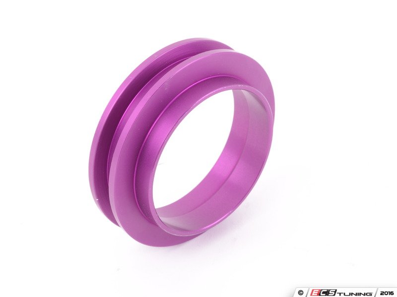 KW Suspension - 65030045 - Coil Spring Spacer - 15mm - Priced Each ...