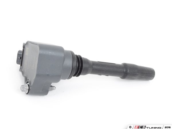 Genuine BMW - 12138643360 - Ignition Coil - Priced Each (12-13-8-643-360)