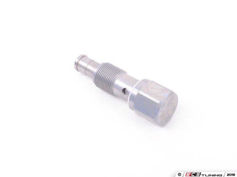 Genuine Volkswagen Audi - 07D109507F - Upper Timing Chain Tensioner ...