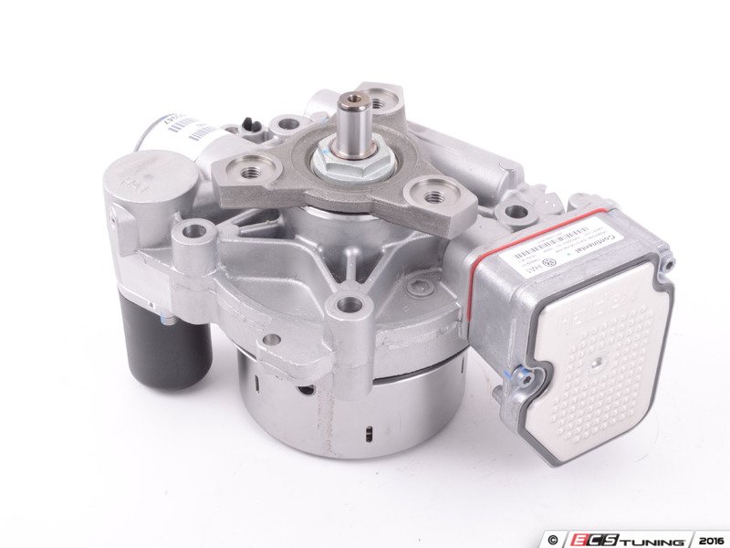 Genuine Volkswagen Audi - 0AV525554F - Haldex Unit (0AV 525 554 F)