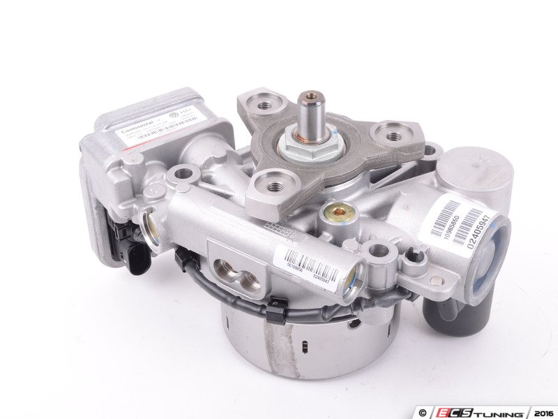 Genuine Volkswagen Audi - 0AV525554F - Haldex Unit (0AV 525 554 F)