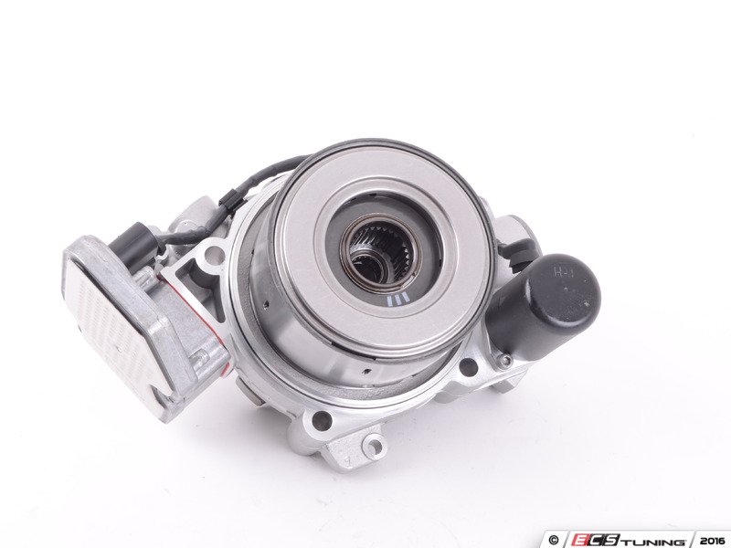 Genuine Volkswagen Audi - 0AV525554F - Haldex Unit (0AV 525 554 F)