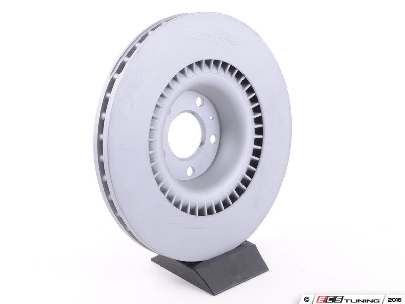 Zimmermann - 4E0615301P - Brake Disc