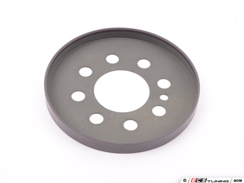 Genuine Volkswagen Audi - 07K105189B - Impulse Rotor (07K 105 189 B)