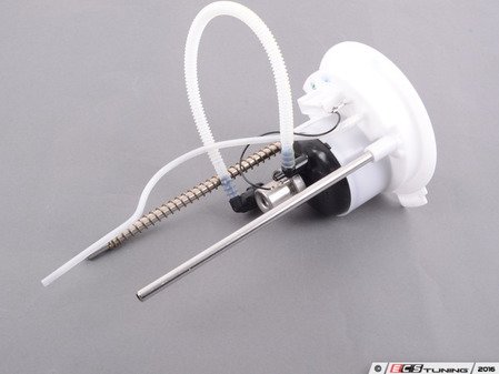 Continental - 8R0919679C - Flange With Fuel Filter