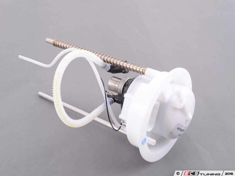 Continental - 8R0919679C - Flange With Fuel Filter