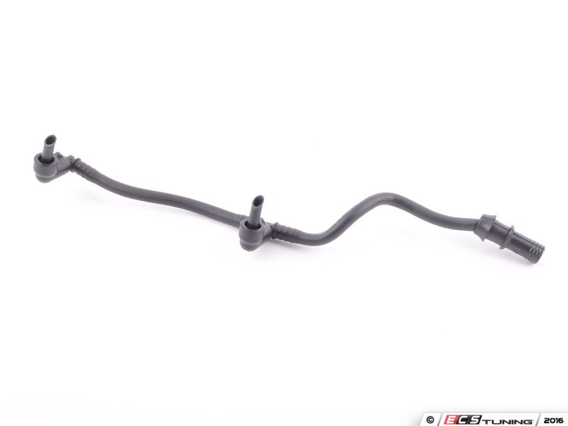 Genuine Mercedes Benz - 1560180512 - BREATHER PIP