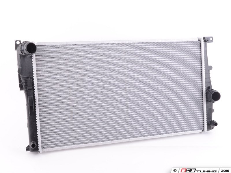 Nissens - 17117618807 - Radiator