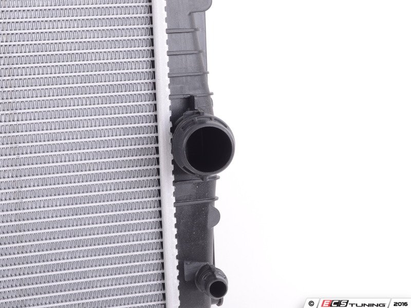 Nissens - 17117618807 - Radiator